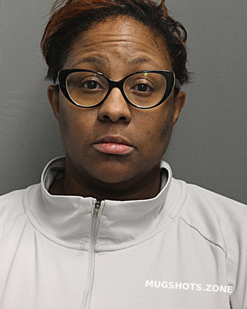 EBONY E WILLIAMS 11/12/2024 - Chicago Mugshots Zone