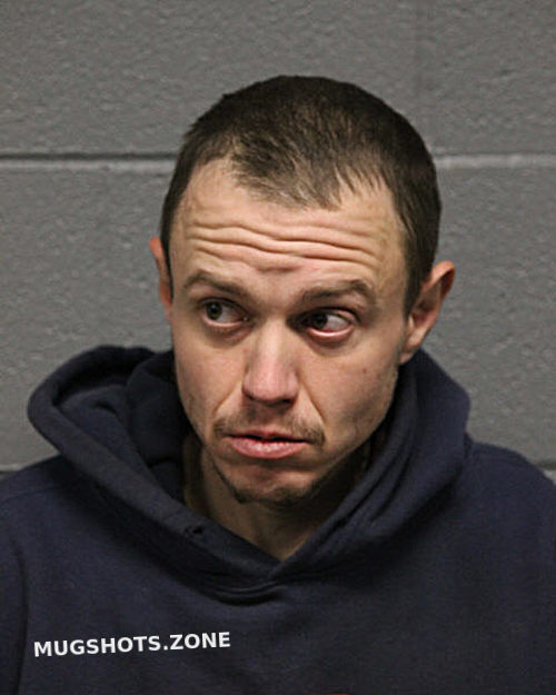 JEREMY WEBB 11/12/2024 - Chicago Mugshots Zone