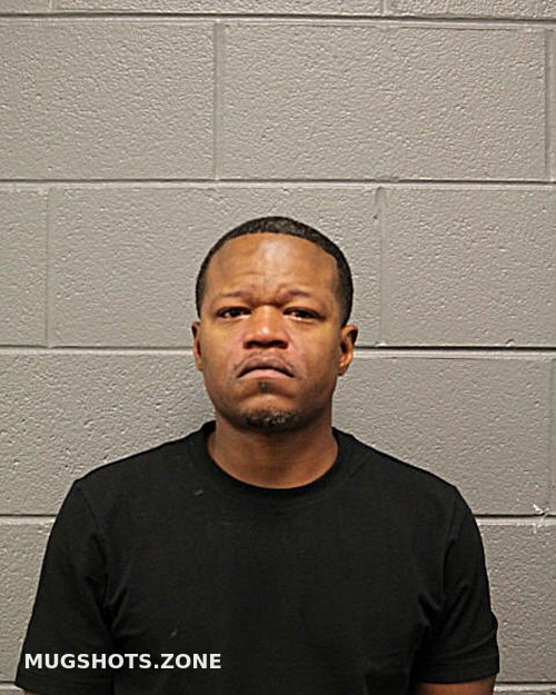 ROBIN HOOD 11/12/2024 - Chicago Mugshots Zone