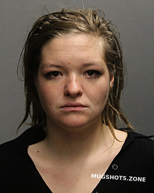 ANNA LEONIE KERNBICHLER 11/12/2024 - Chicago Mugshots Zone