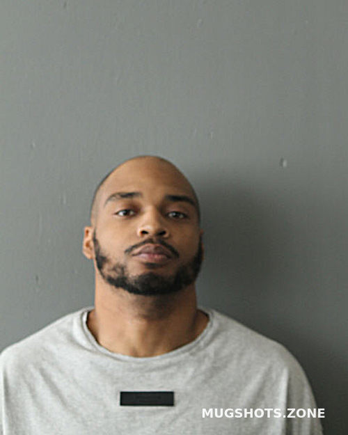 PAUL J HENDERSON 11/12/2024 - Chicago Mugshots Zone