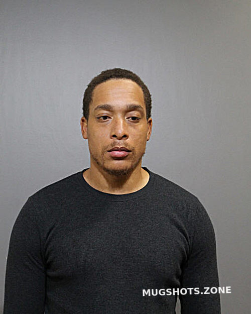 LEONARD GARNER 11/13/2024 - Chicago Mugshots Zone