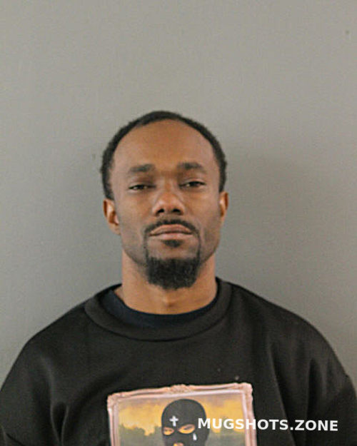 THOMAS CALHOUN 11/13/2024 - Chicago Mugshots Zone