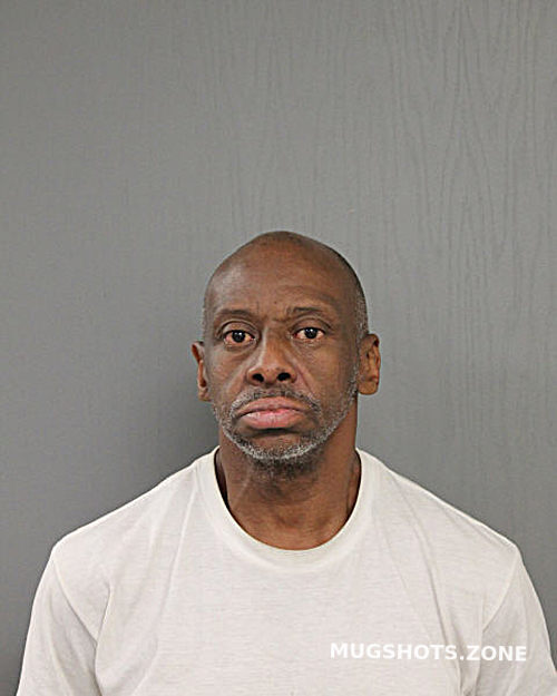 KEVIN L WALKER 11/13/2024 - Chicago Mugshots Zone