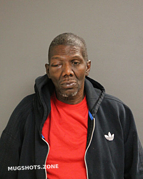 VINCENT P BROWN 11/13/2024 - Chicago Mugshots Zone