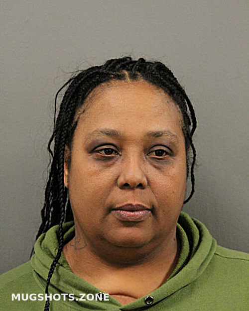 TERA L CAMPBELL 11/13/2024 - Chicago Mugshots Zone