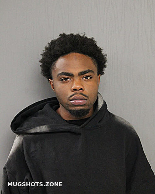 ROBERT ANTONIO DUNBAR 11/13/2024 - Chicago Mugshots Zone