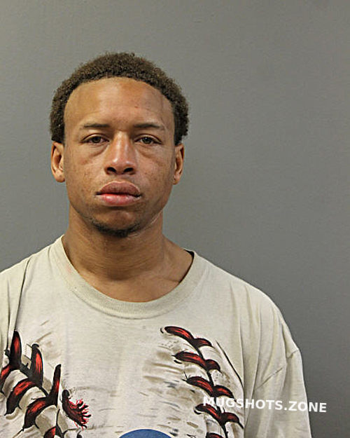 ANTOINE WILLIAM BOSWELL 11/13/2024 - Chicago Mugshots Zone