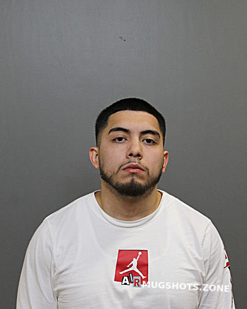 MAURICIO JUAREZ 11/13/2024 - Chicago Mugshots Zone