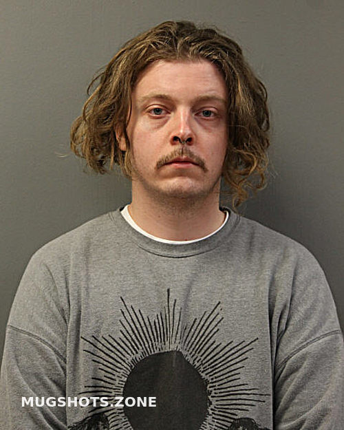JOSEPH R PETERSON 11/14/2024 - Chicago Mugshots Zone