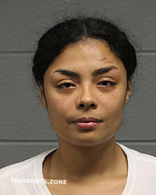 MARIAH I LOPEZ 11/14/2024 - Chicago Mugshots Zone