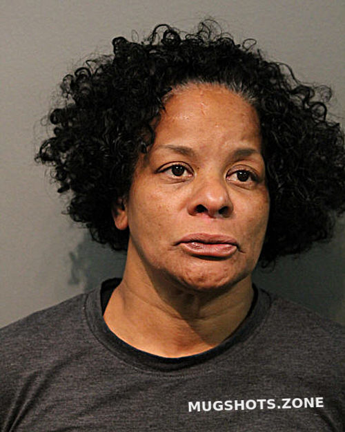 LISA BINDER TORRES 11/14/2024 - Chicago Mugshots Zone