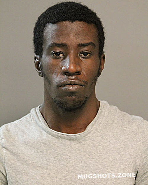 DERRICK D JARRET HAMILTON 11/14/2024 - Chicago Mugshots Zone