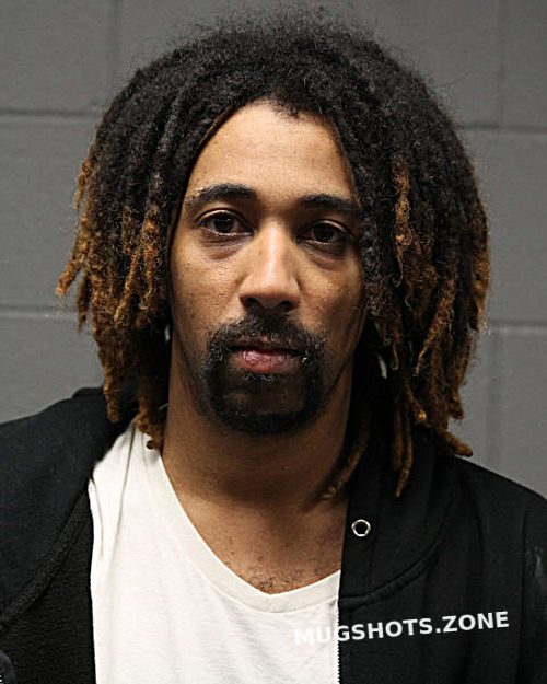 MATTHEW EDMONDS 11/15/2024 - Chicago Mugshots Zone