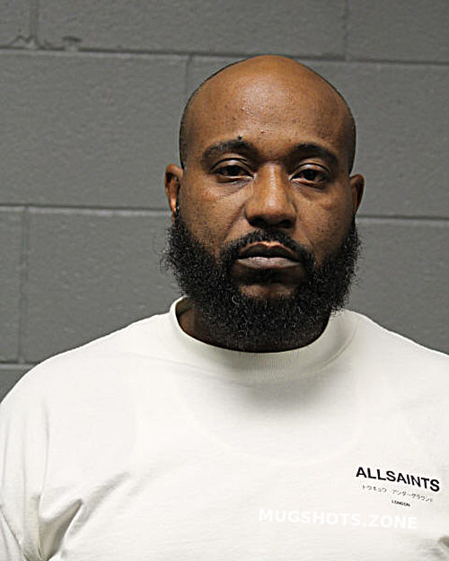 THEODORE R AARON 11/15/2024 - Chicago Mugshots Zone