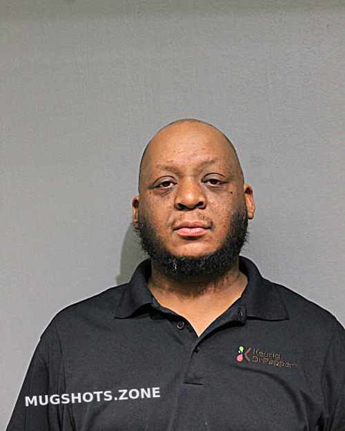 STEVEN PHILLIPS 11/15/2024 - Chicago Mugshots Zone