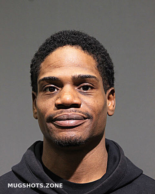 CHRISTOPHER J BROWN 11/15/2024 - Chicago Mugshots Zone