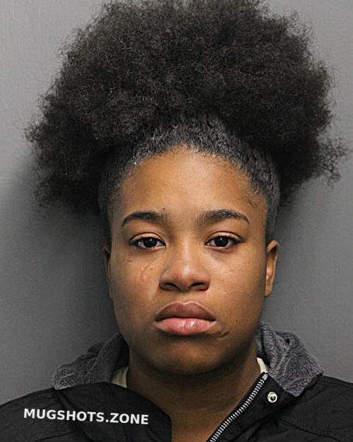 CHANEL PATRICE HALL 11/15/2024 - Chicago Mugshots Zone