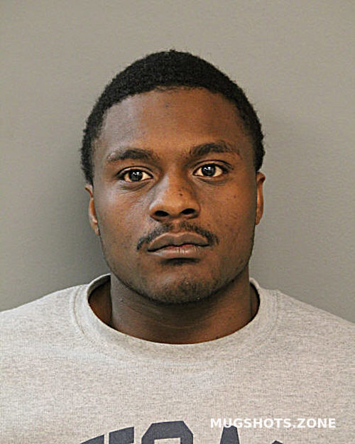 TERRANCE J HARDY 11/15/2024 - Chicago Mugshots Zone