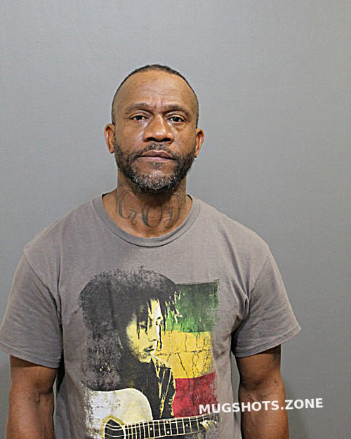 LARRY LOMAN 11/15/2024 - Chicago Mugshots Zone