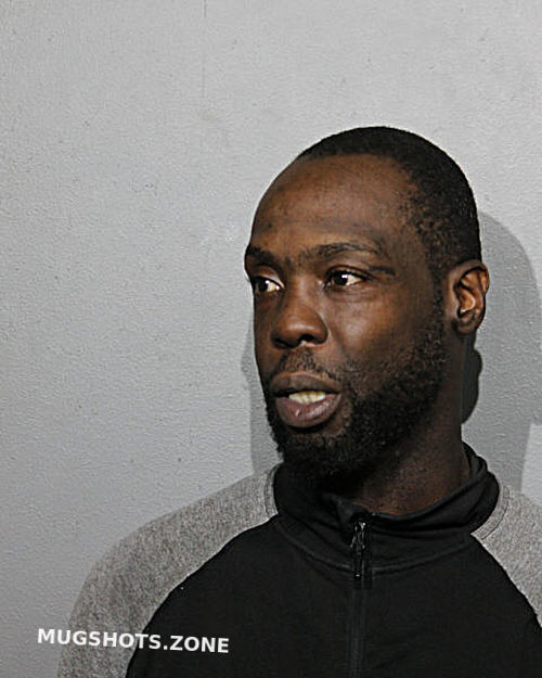 WILLIAM NTIM 11/15/2024 - Chicago Mugshots Zone