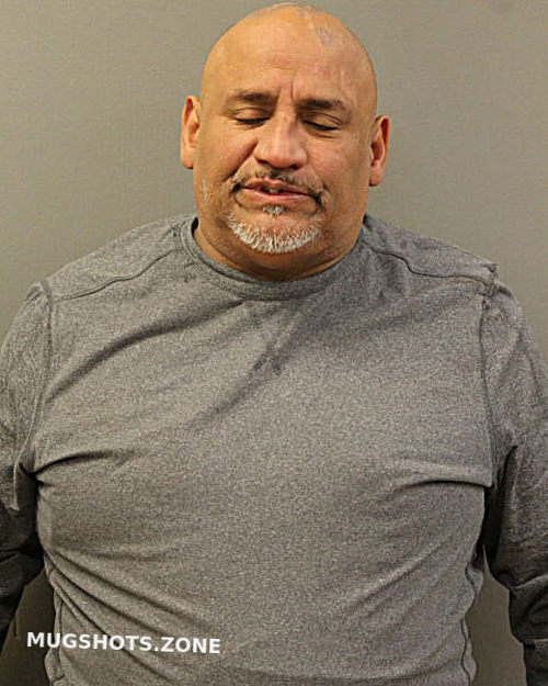 GEORGE CASAS 11/15/2024 - Chicago Mugshots Zone
