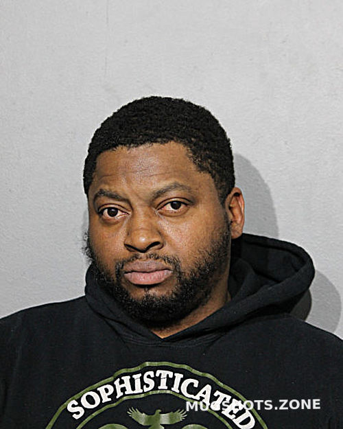 SHAWN H JOHNSON 11/15/2024 - Chicago Mugshots Zone