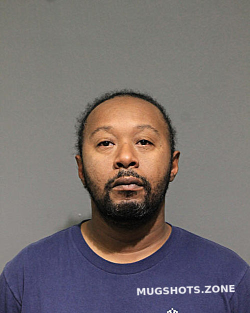 CHARLES C MASON 11/15/2024 - Chicago Mugshots Zone