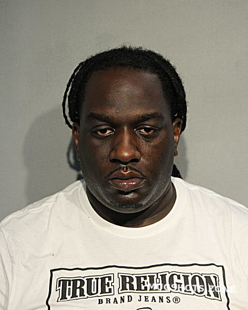 BRANDON DAVIS 11/16/2024 - Chicago Mugshots Zone