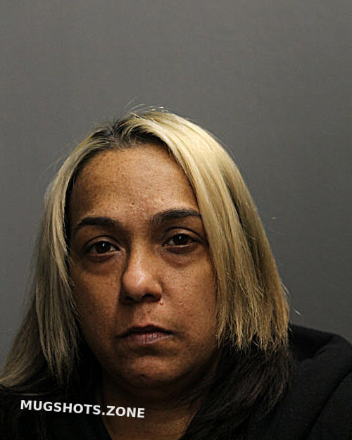 NANCY MILLER 11/16/2024 - Chicago Mugshots Zone