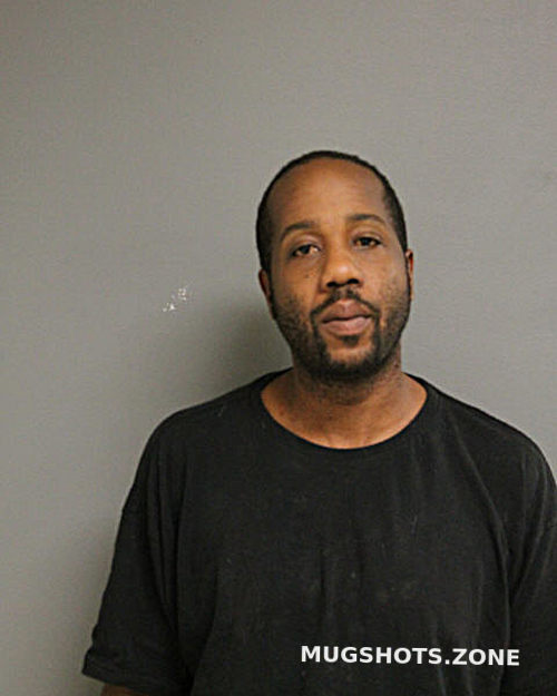 WILLIAM THOMPSON 11/16/2024 - Chicago Mugshots Zone