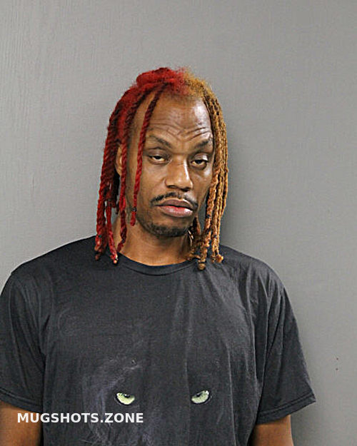 JERMAINE NEAL 11/16/2024 - Chicago Mugshots Zone