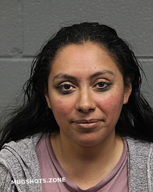 RUBY MUNIZ 11/16/2024 - Chicago Mugshots Zone