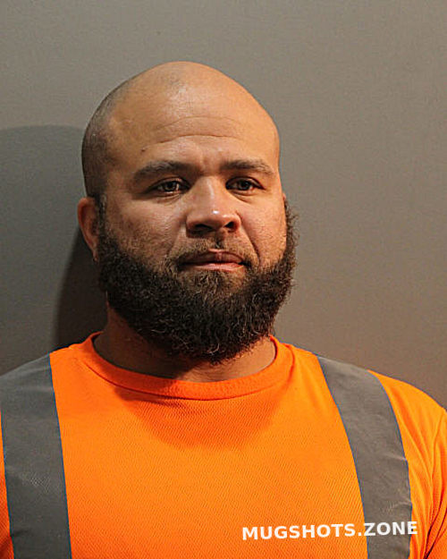 JOSHUA LEE 11/17/2024 - Chicago Mugshots Zone