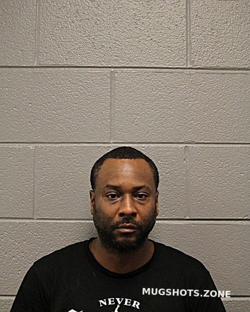 JASON JOHNSON 11/17/2024 - Chicago Mugshots Zone