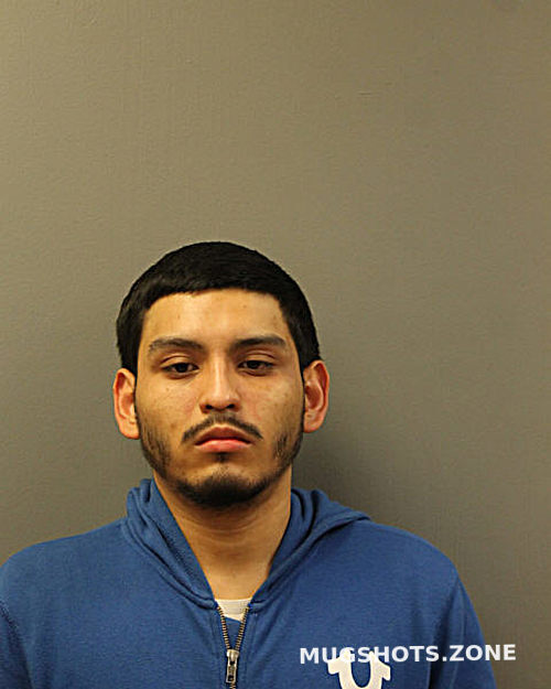 JEREMIAH J MENDEZ-SANCHEZ 11/17/2024 - Chicago Mugshots Zone