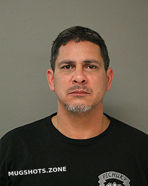 ALEX RODRIGUEZ SOTO 11/17/2024 - Chicago Mugshots Zone