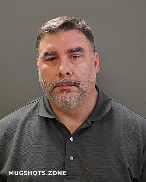 BRIAN R SNYDER 11/17/2024 - Chicago Mugshots Zone