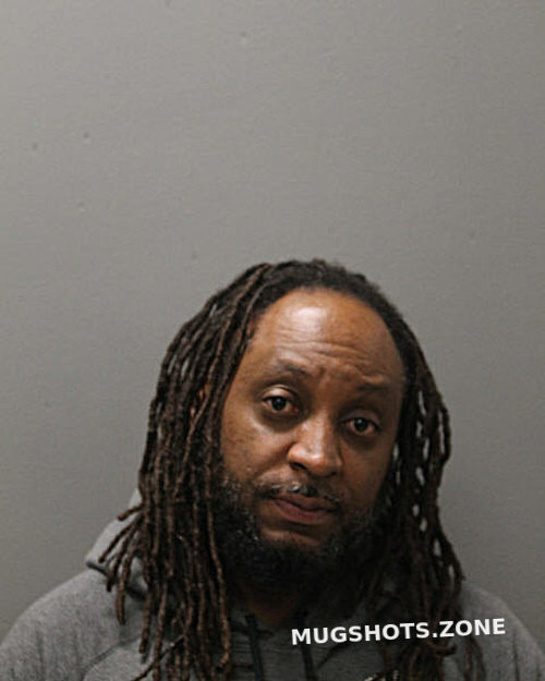 JEREMIAH J CHERRY 11/18/2024 - Chicago Mugshots Zone