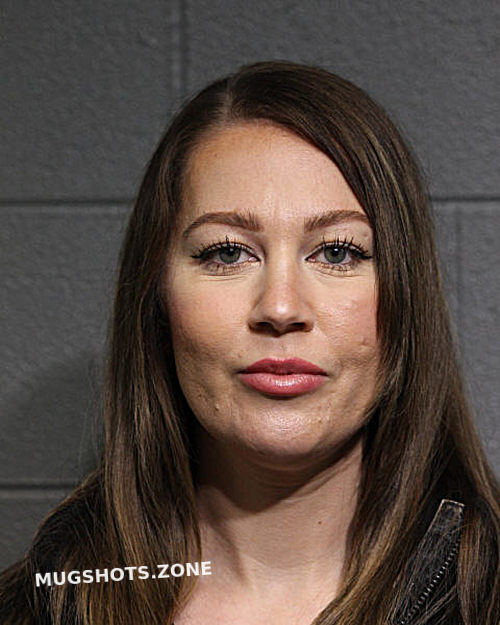 SUZAN D RILEY 11/18/2024 - Chicago Mugshots Zone