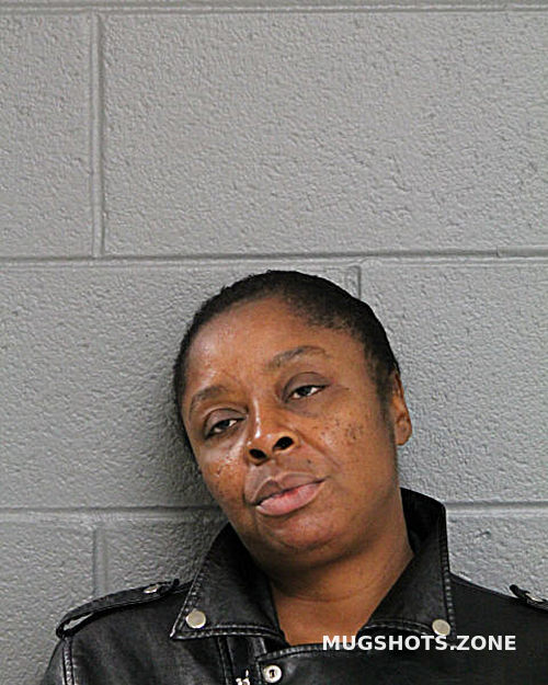 SHAVON D GAYDEN 11/18/2024 - Chicago Mugshots Zone