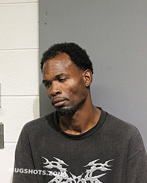 MICHAEL D JONES 11/19/2024 - Chicago Mugshots Zone