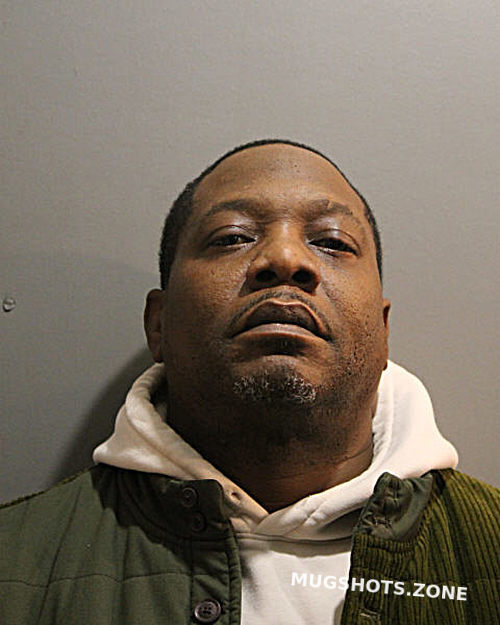 CORNELIUS JONES 11/19/2024 - Chicago Mugshots Zone