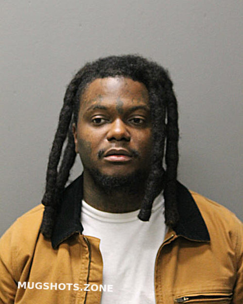 SHAVEZ M MOODY 11/19/2024 - Chicago Mugshots Zone