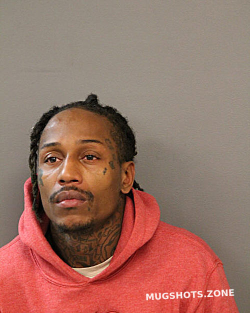 CHARLES WRIGHT 11/19/2024 - Chicago Mugshots Zone