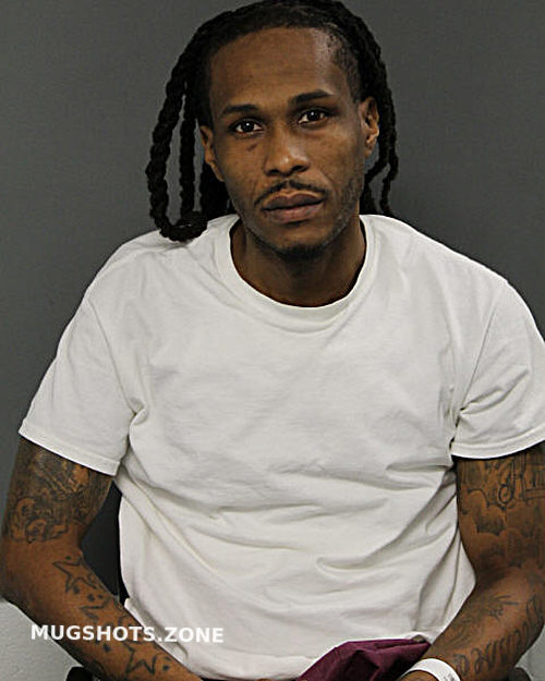 CHARLES MOORE 11/19/2024 - Chicago Mugshots Zone