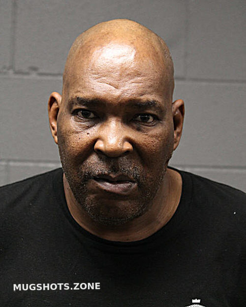 CHARLES A SCATES 11/19/2024 - Chicago Mugshots Zone