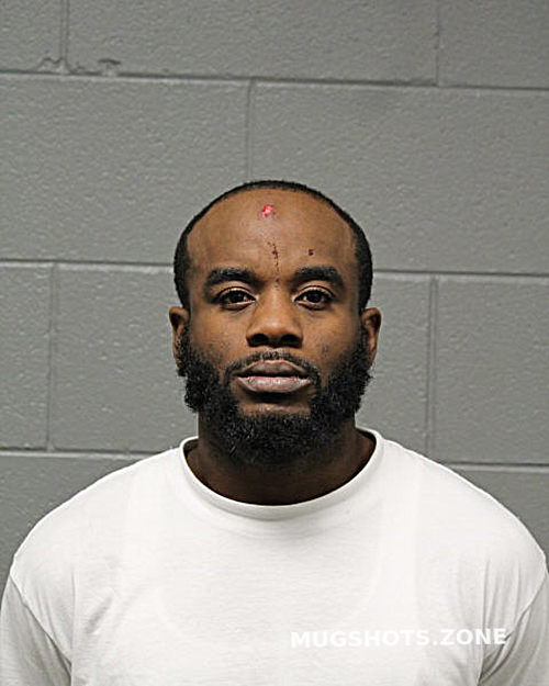 JUSTIN JOHNSON 11/20/2024 - Chicago Mugshots Zone