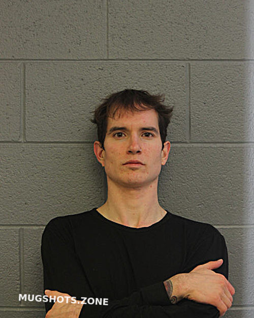 JOSEPH D CONFORTI 11/20/2024 - Chicago Mugshots Zone