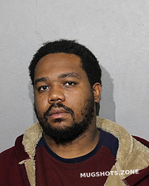 BENNIE M DANIEL 11/20/2024 - Chicago Mugshots Zone